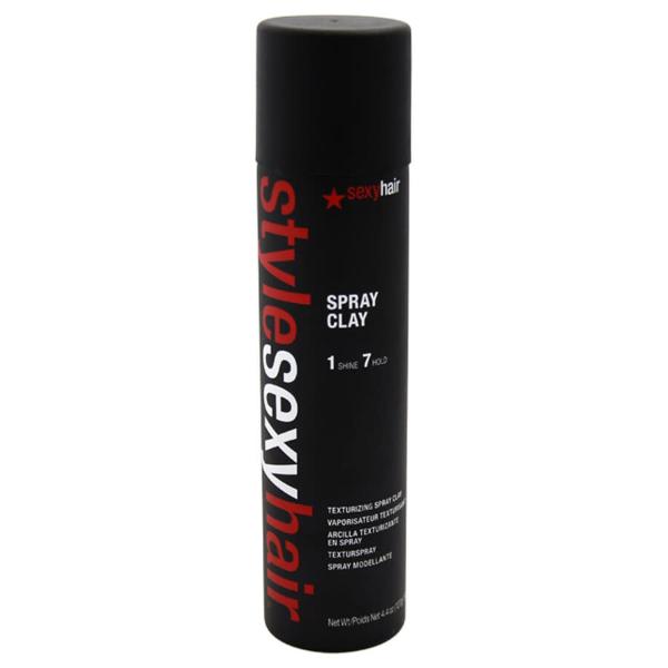 Sexy Hair Style Sexy Hair Spray Clay Tex 4.4 oz/ 125 g – Maissi Beauty ...